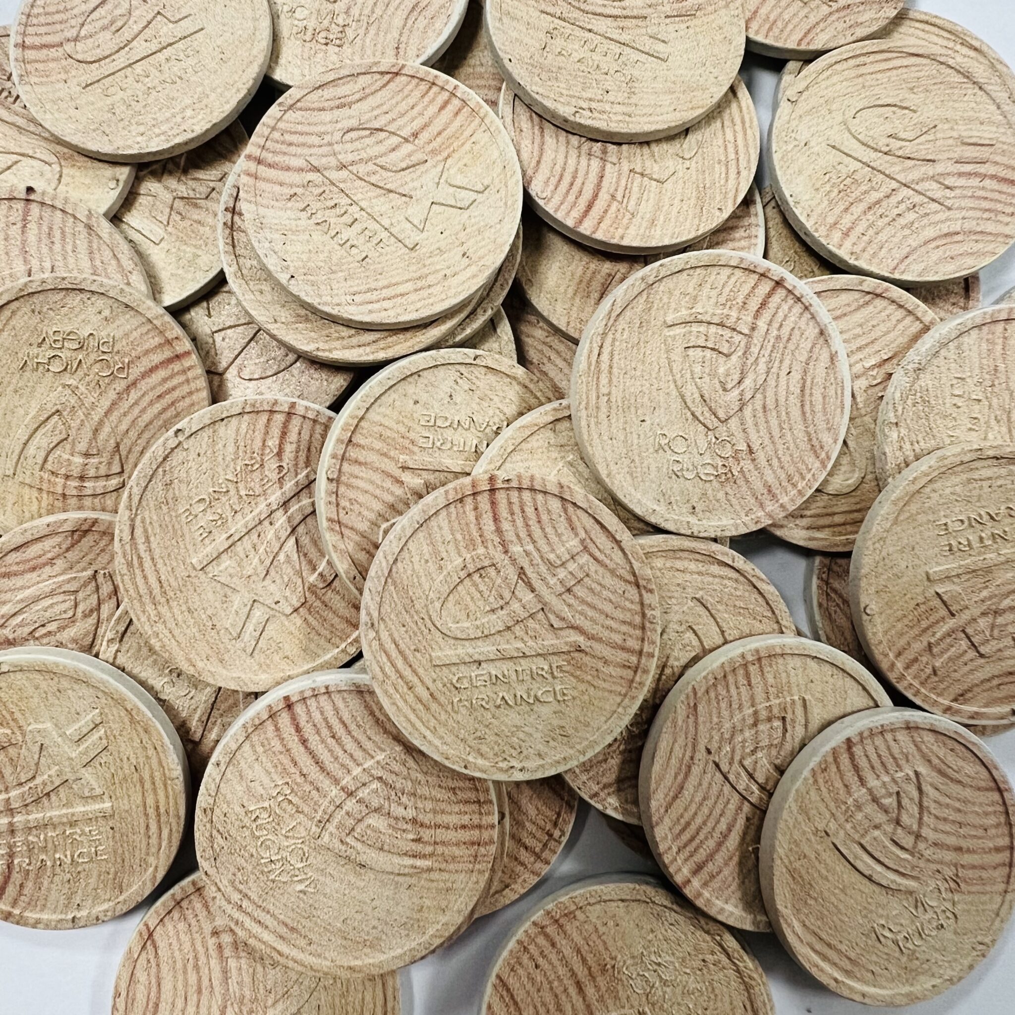 Crédit Agricole : fournisseur des nouveaux jetons pour les Buvettes ...